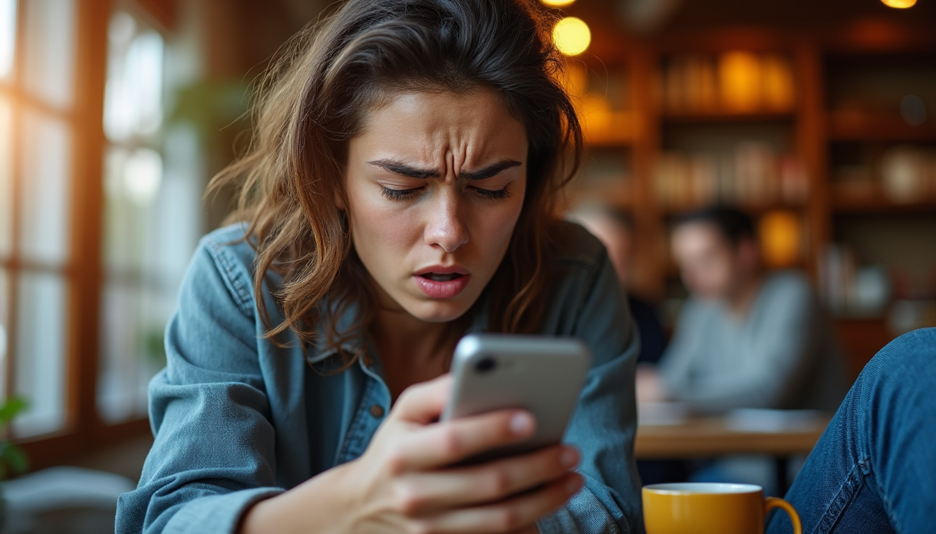 Bug Instagram : impossible d'actualiser le fil ? Voici les solutions ...