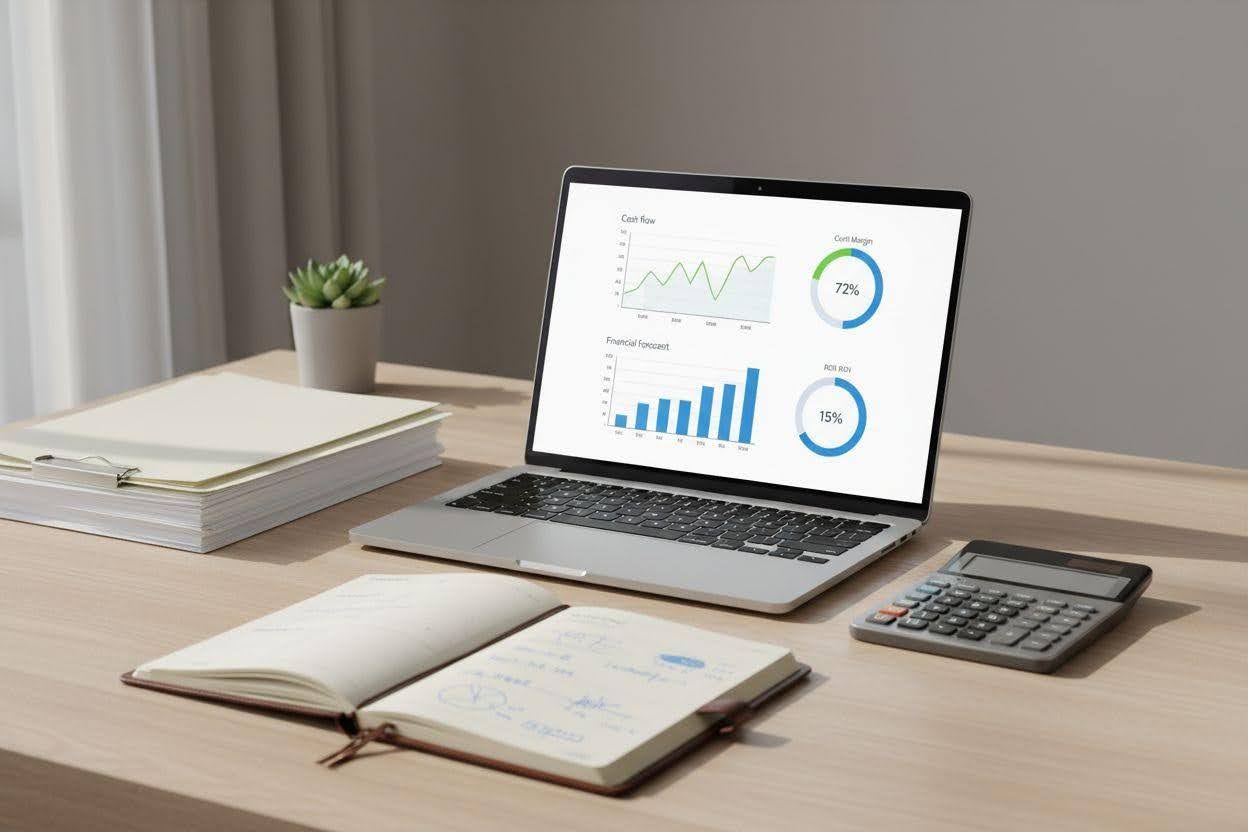Les avantages de choisir Dimo Tréso pour la gestion financière de votre ...