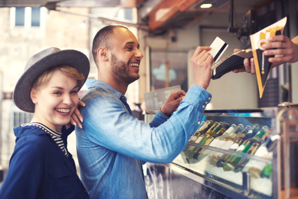 Achats impulsifs : les techniques pour stimuler l'acte d'achat impulsif ...