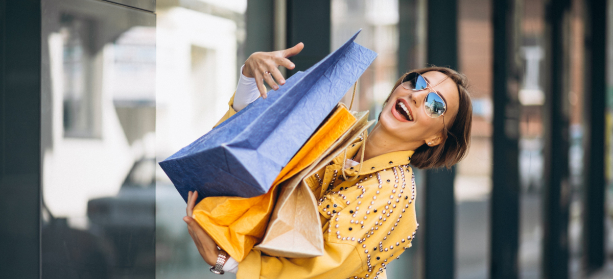 Achats impulsifs : les techniques pour stimuler l'acte d'achat impulsif ...