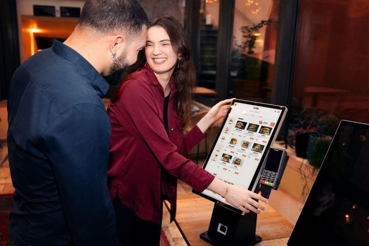 Comment les bornes de commande automatique peuvent-elles améliorer l ...