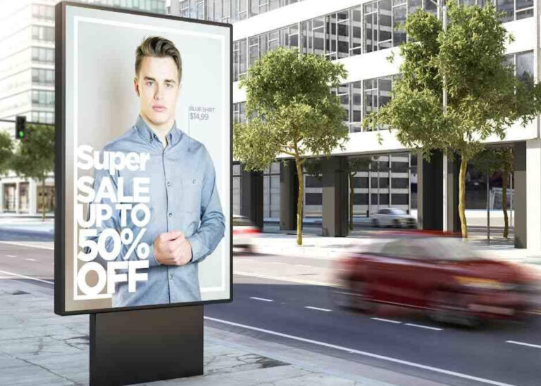 Les 7 conseils pour créer une affiche efficace