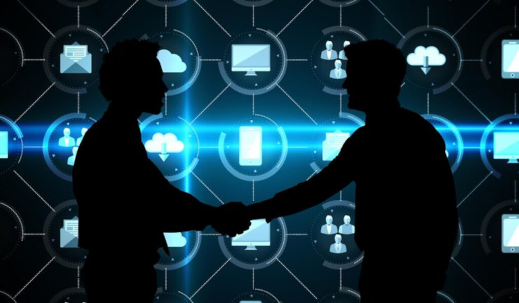 Les étapes clés pour créer une plateforme de mise en relation