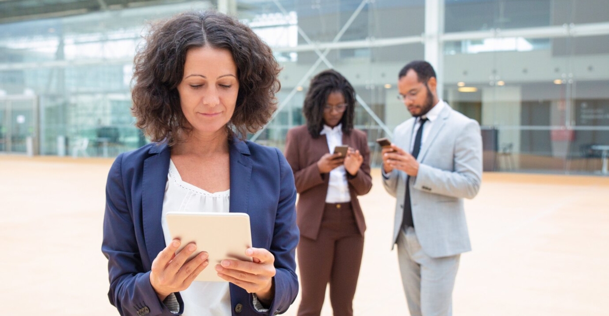 Appli messagerie instantanée : Les avantages et inconvénients des ...