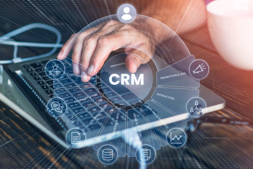 Les outils de la gestion de la relation client (CRM) pour votre entreprise