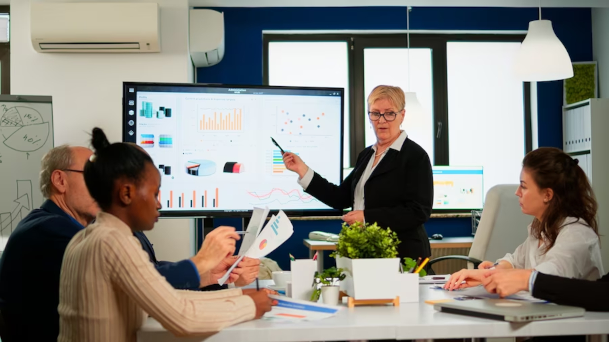 Comment faire une présentation PowerPoint efficace : astuces et bonnes ... Comment faire une présentation PowerPoint efficace : astuces et bonnes ...