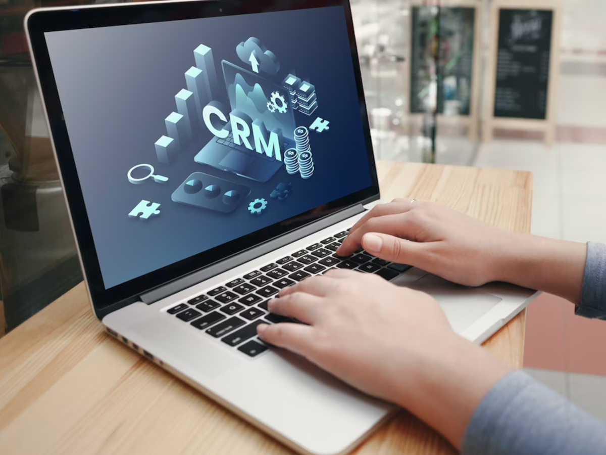 Les outils de la gestion de la relation client (CRM) pour votre entreprise